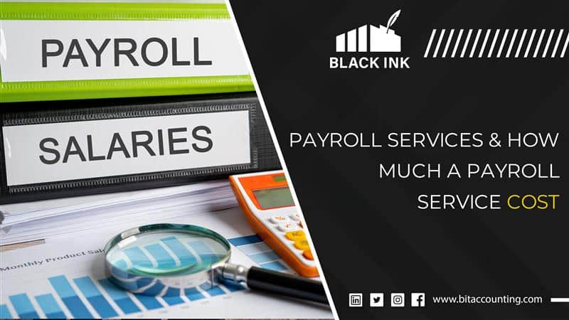 Understanding Payroll Service Costs for Small Businesses in 2024 ...