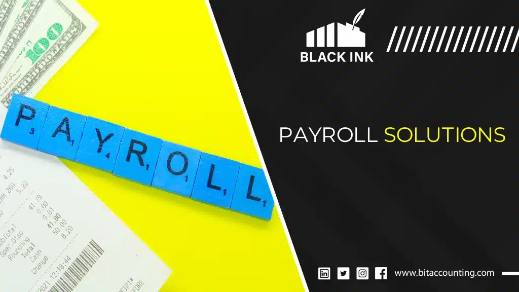 Complete Payroll Solutions - bitaccounting