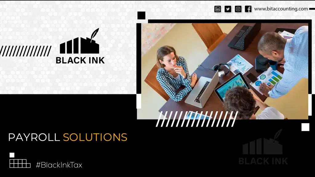 Complete Payroll Solutions - bitaccounting